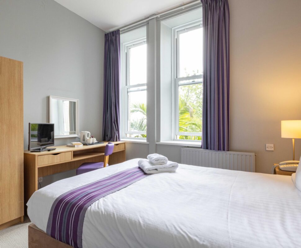 St. Ives Bay Hotel | Beachfront Hotel in St. Ives Cornwall