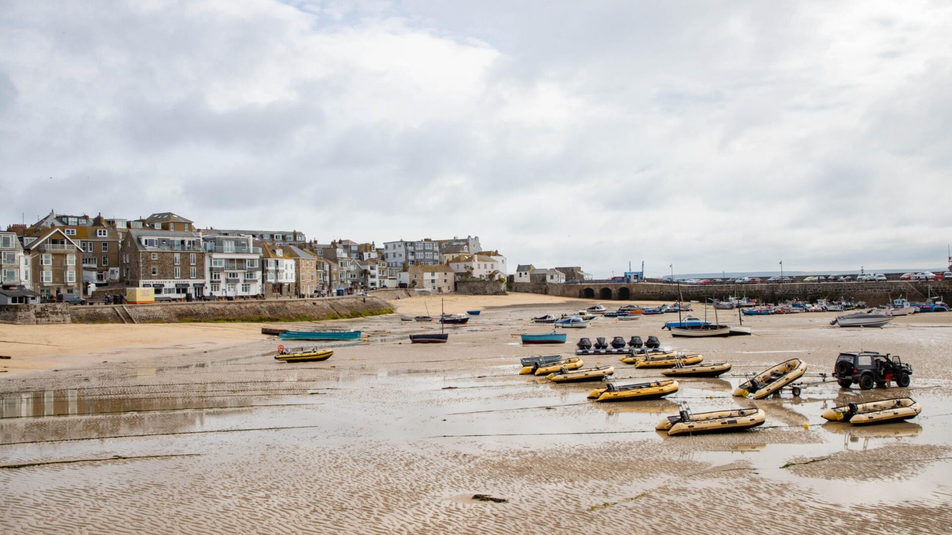 St. Ives Bay Hotel | Beachfront Hotel in St. Ives Cornwall