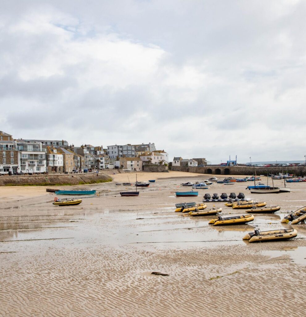 St. Ives Bay Hotel | Beachfront Hotel in St. Ives Cornwall